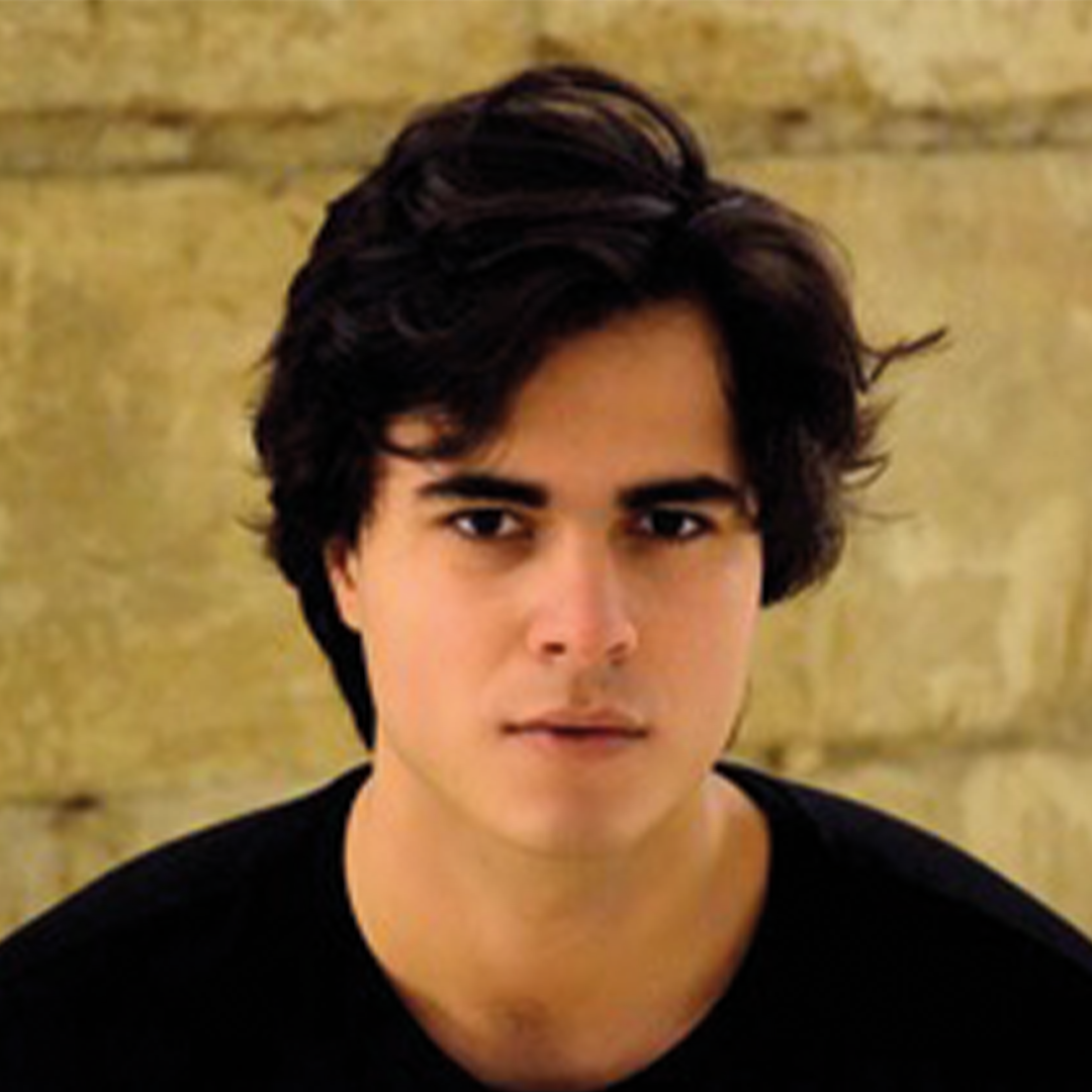 Mathis Korszuk - Rencontres de Calenzana