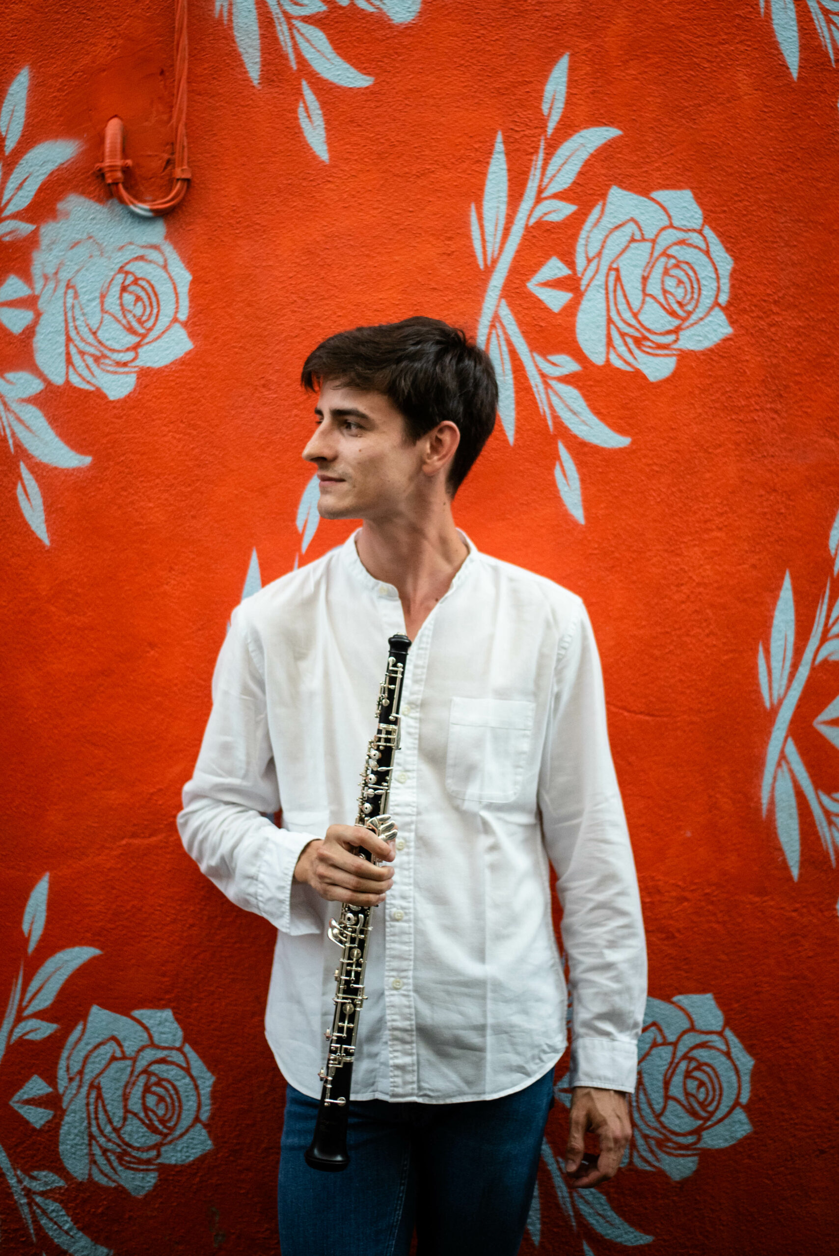 Louis Baumann - Rencontres de Calenzana